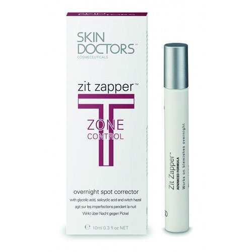 Skin Doctors T-Zone Zit Zapper Greitam spuogų panaikinimui