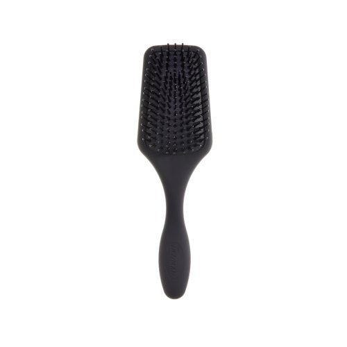 Denman D84 Mini Paddle Brush Plaukų šepetys Black