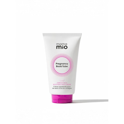 Mio Mama Mio Pregnancy Boob Tube Rindu rahustav ja pinguldav kreem 125ml