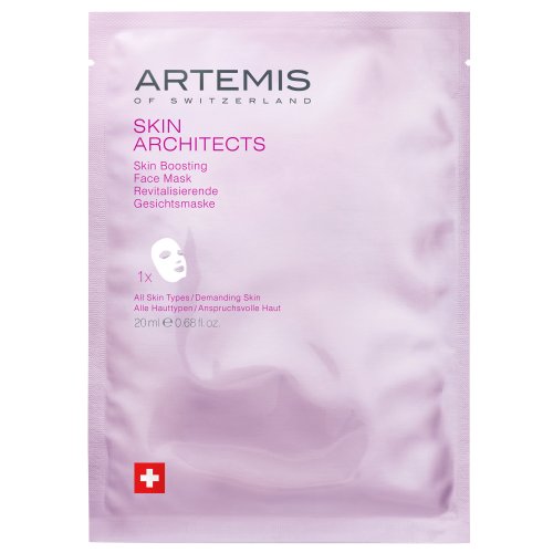 ARTEMIS Skin Architects Skin Boosting Face Mask Atjaunojoša ...