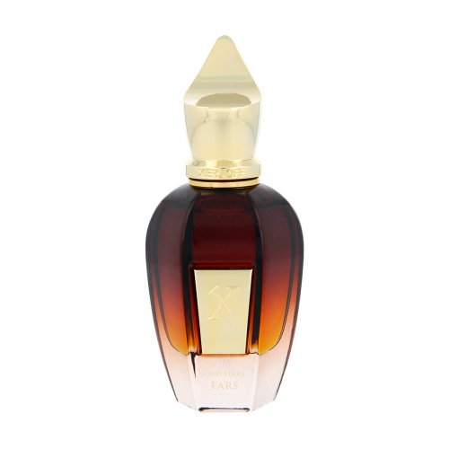 Xerjoff Oud stars fars perfume atomizer for unisex PARFUME 15ml