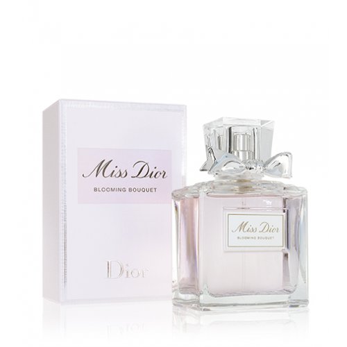 Dior Miss dior blooming bouquet kvepalų atomaizeris moterims EDT 5ml