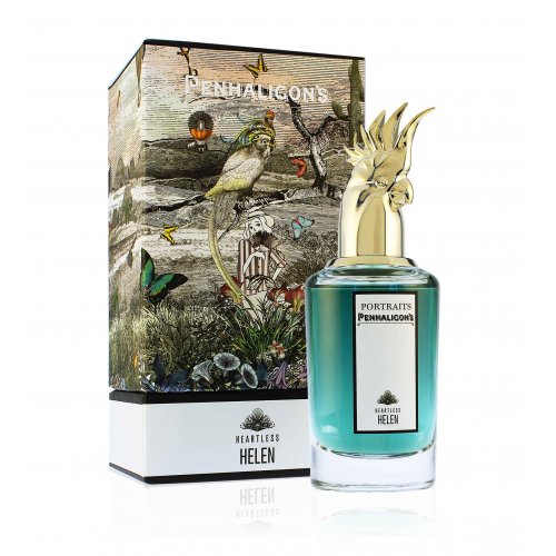 Penhaligon´s Portraits heartless helen parfüüm atomaiser naistele EDP 5ml